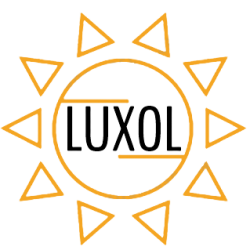 Termos e Condições do Website - LUXOL